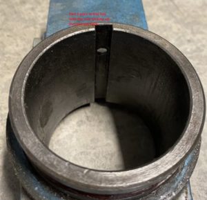 Jeff Avery's Blog | Larin 5″ bench vise from Craig’s List